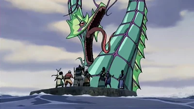 Discuss Everything About Avatar Wiki | Fandom