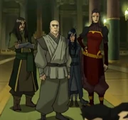 P'Li | Avatar-Wiki | Fandom