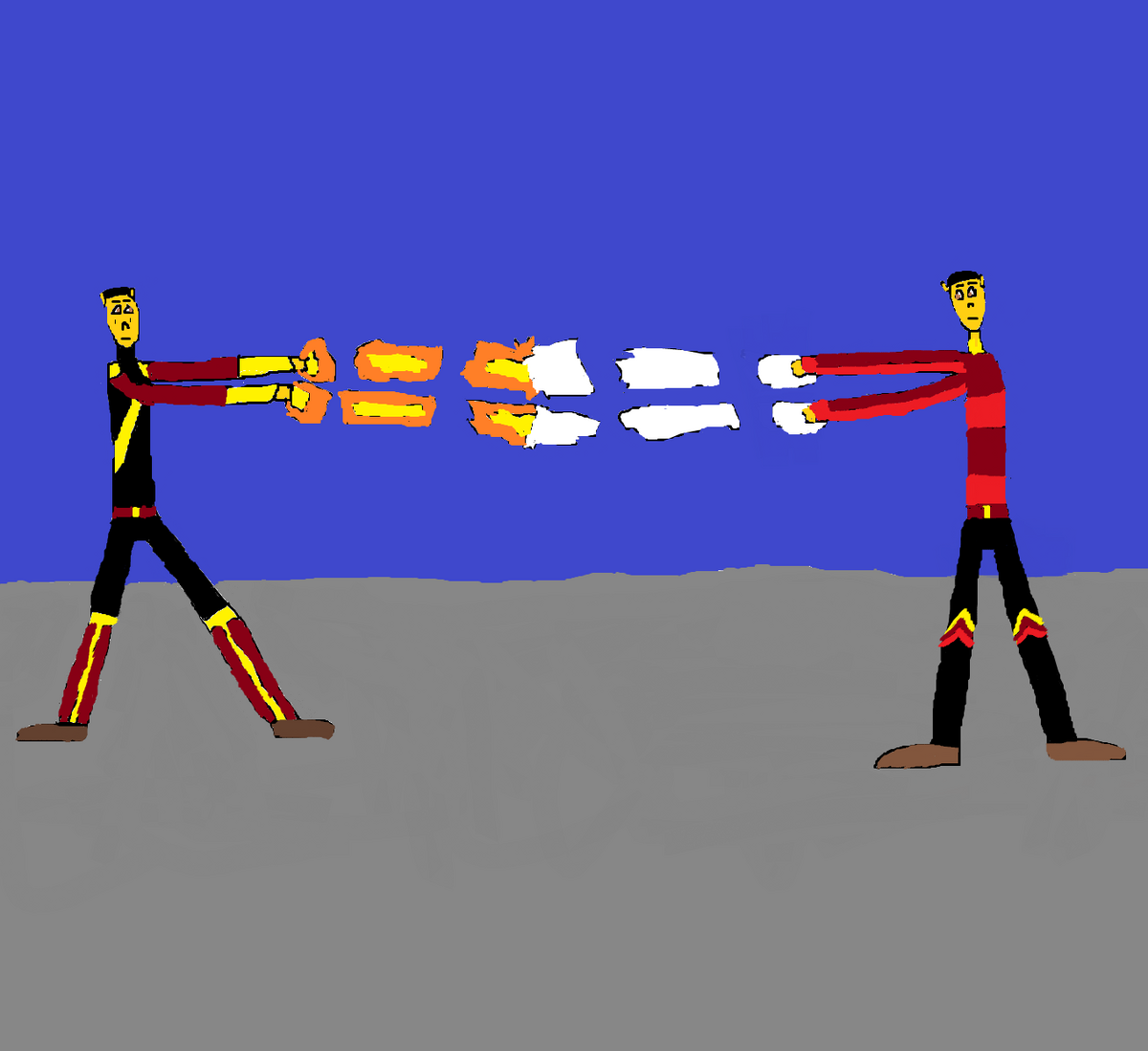 Fanonavatar Lingering Tensions Episode 24 Avatar Wiki Fandom