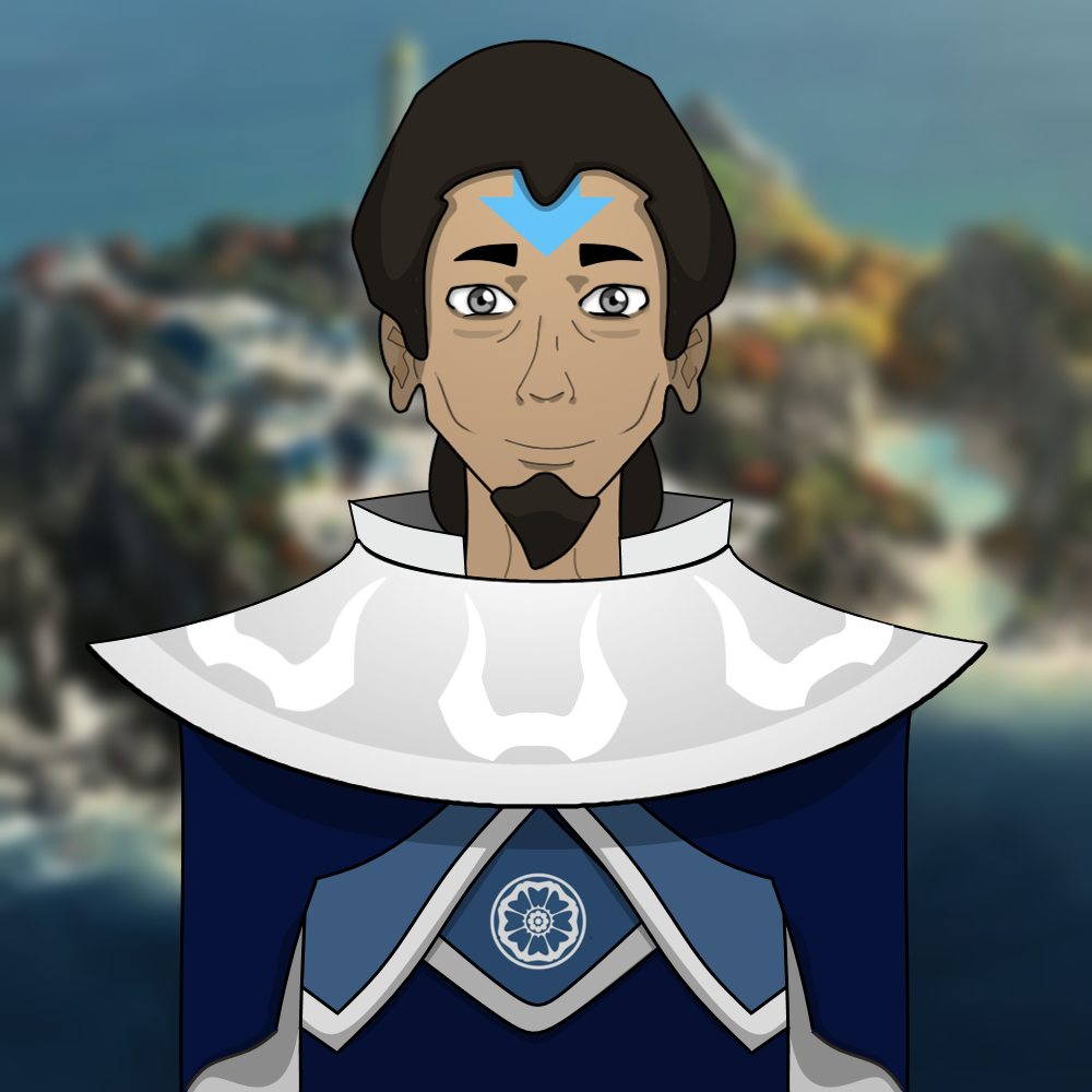 Kelsang Niyamato | Avatar Wiki | Fandom