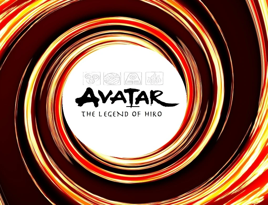 Fanon:Avatar: The Legend of Hiro | Avatar Wiki | Fandom