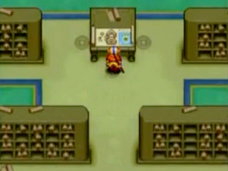 Earth Kingdom Royal Library | Avatar Wiki | Fandom