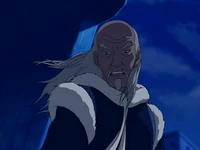 Pakku | Avatar Wiki | Fandom