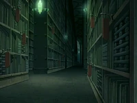 The Library | Avatar Wiki | Fandom