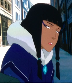 Eska | Avatar Wiki | Fandom
