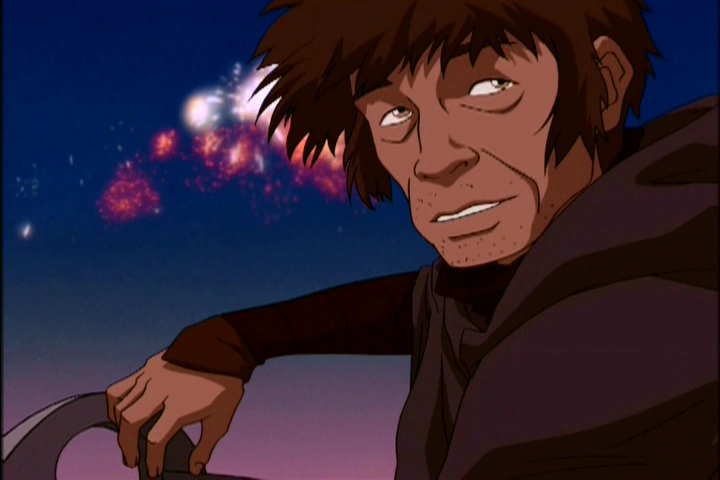 Chey | Avatar Wiki | Fandom