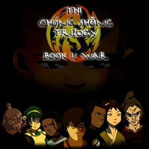 Fanon:The Chong Sheng Trilogy | Avatar Wiki | Fandom