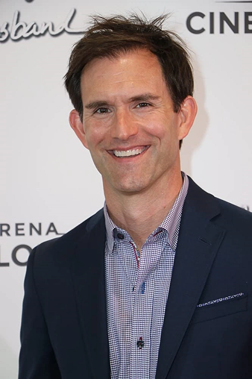 Jeff Patterson | Avatar Wiki | Fandom