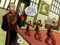 Kunyo | Avatar Wiki | Fandom