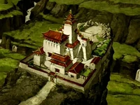 Shu Jing | Avatar Wiki | Fandom
