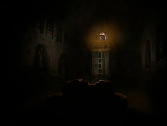 Fanon:Chapter 5: The Wanderer | Avatar Wiki | Fandom