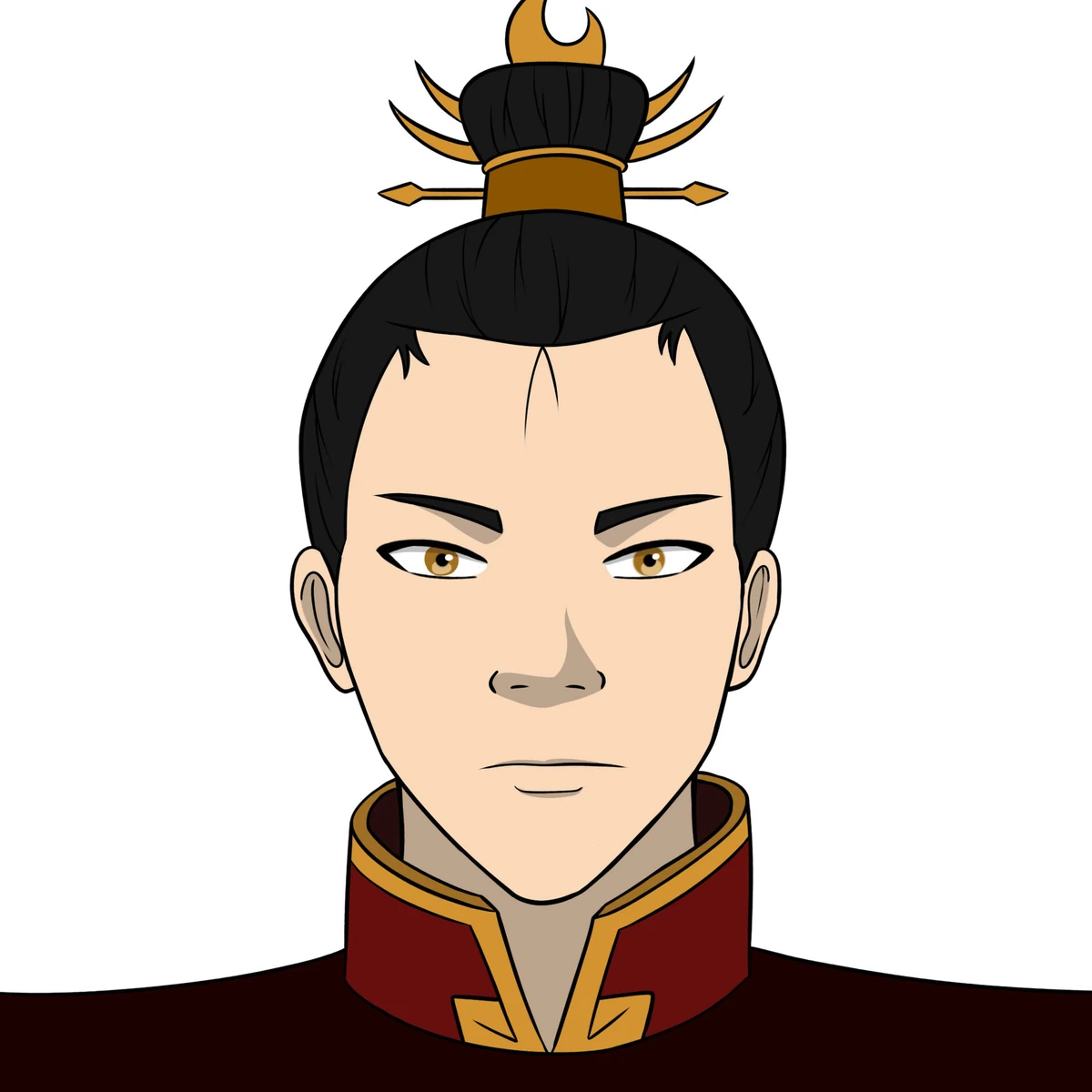 Fanon:Masaru (Dawn of Huazo) | Avatar Wiki | Fandom