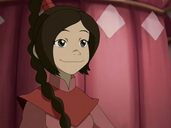 Ty Lee | Avatar Wiki | Fandom