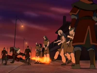 Warden | Avatar Wiki | Fandom