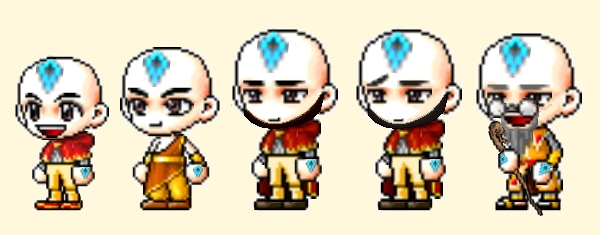 Category:Characters (fanon) | Avatar Wiki | Fandom