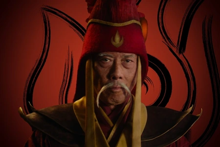 Great Sage | Avatar Wiki | Fandom