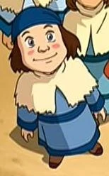 Koko | Avatar Wiki | Fandom