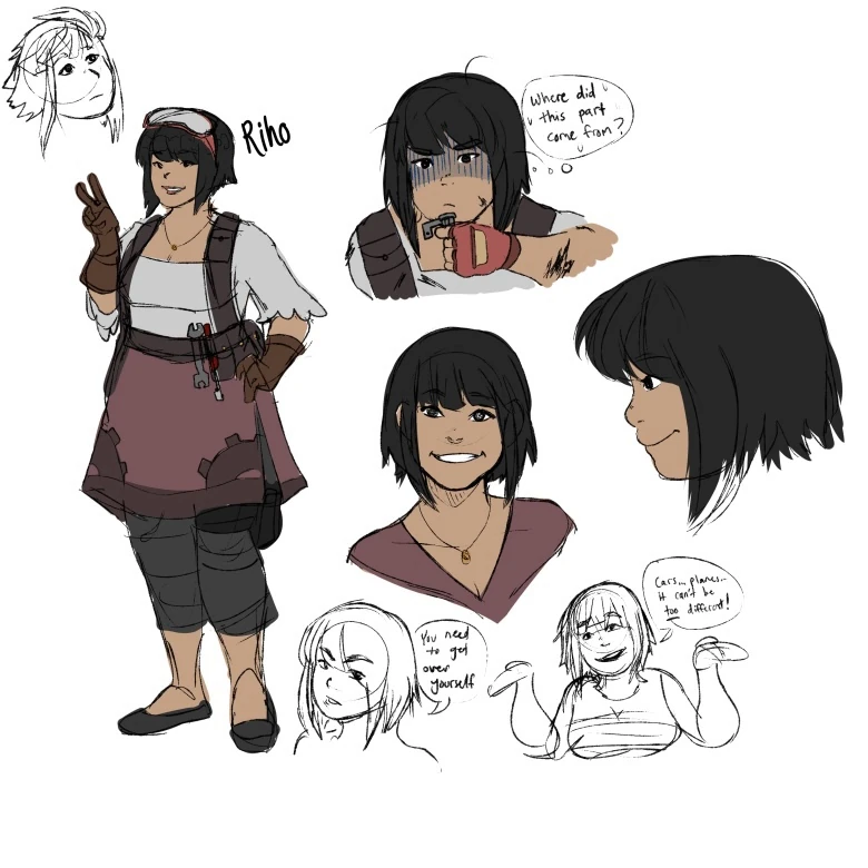 Fanon:Nami (Legend of Zhengyi) | Avatar Wiki | Fandom