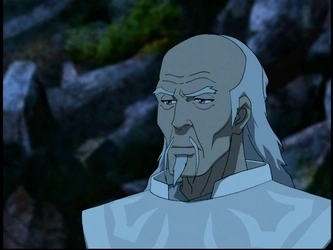 Pakku | Avatar Wiki | Fandom