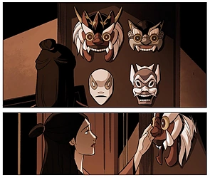 Avatar Ursa