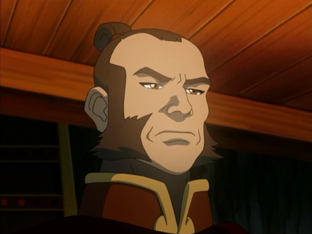 Zhao | Avatar Wiki | Fandom