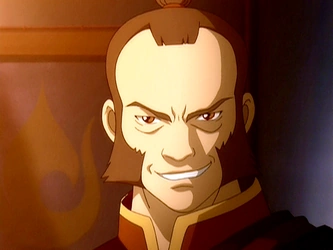 Zhao | Avatar Wiki | Fandom