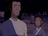 Avatar Extras (Book One: Water) | Avatar Wiki | Fandom