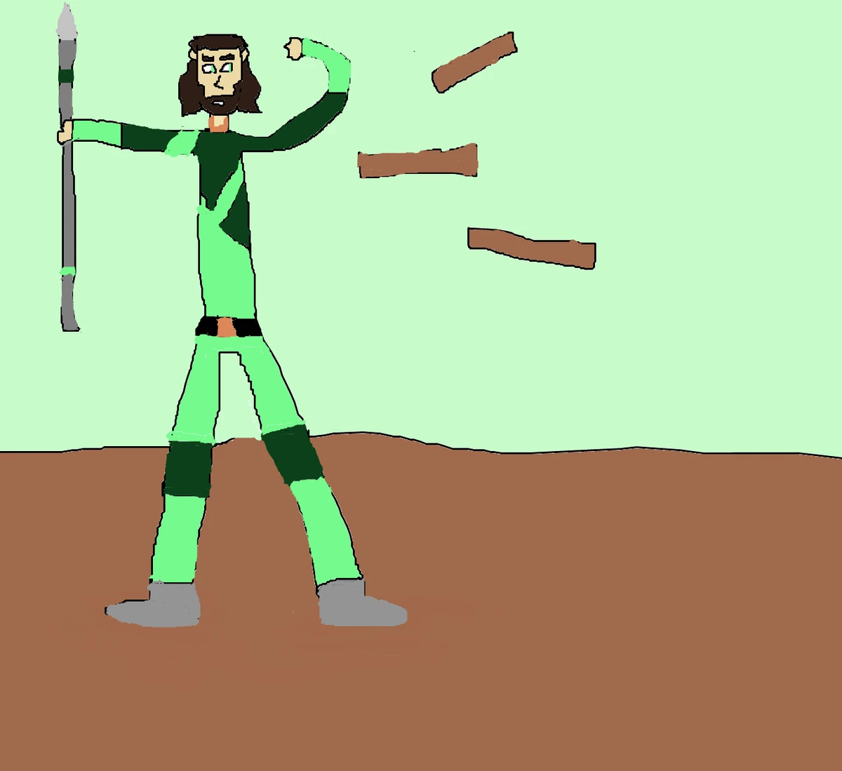 Fanon:General Ren | Avatar Wiki | Fandom