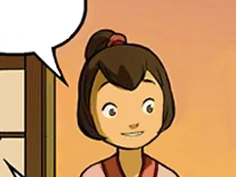 Kiyi | Avatar-Wiki | Fandom