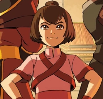 Kiyi | Avatar Wiki | Fandom