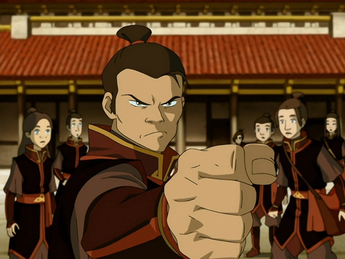 Hide | Avatar-Wiki | Fandom