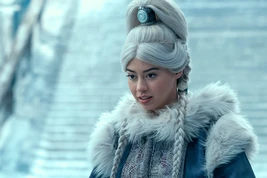 Yue | Avatar Wiki | Fandom