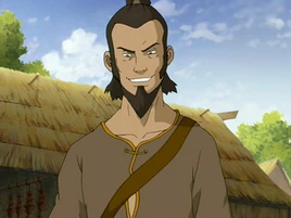 Broadsword man | Avatar Wiki | Fandom