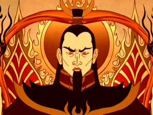 Fanon:Avatar: Lingering Tensions Episode 15 | Avatar Wiki | Fandom