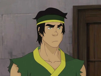 Tu | Avatar Wiki | Fandom