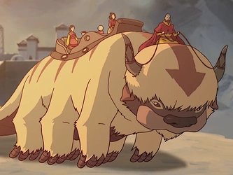 Oogi | Avatar Wiki | Fandom