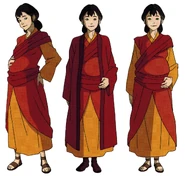 Pema | Avatar-Wiki | Fandom