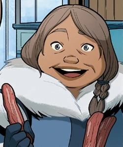 Ashuna | Avatar-Wiki | Fandom