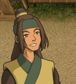 Haru | Avatar Wiki | Fandom