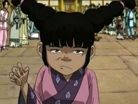 Meng | Avatar Wiki | Fandom