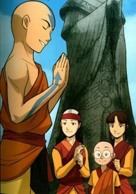 Jingbo | Avatar Wiki | Fandom