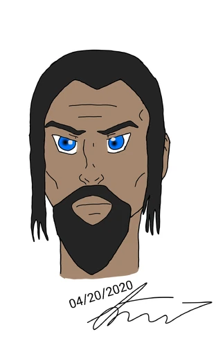 Fanon:Unirak (Avatar: The Legacy of Rong Yan) | Avatar Wiki | Fandom