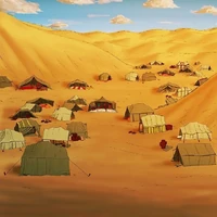 Fanon:Gu Tong (Legend of Zhengyi) | Avatar Wiki | Fandom