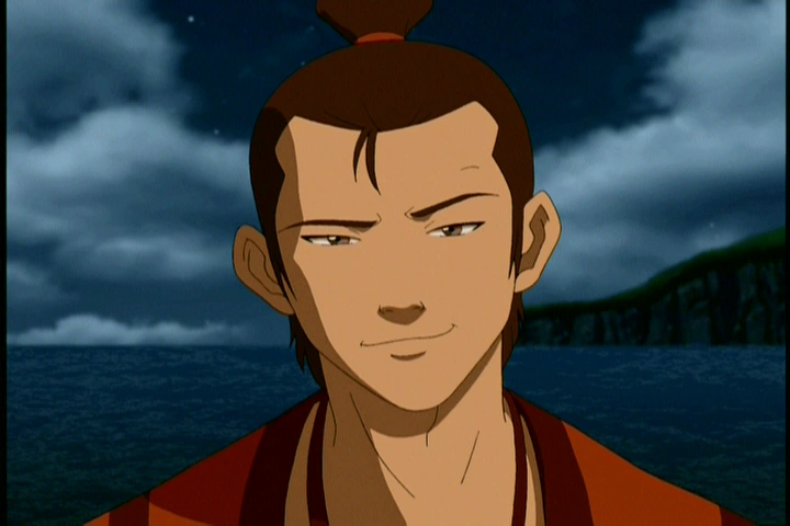 Chan | Avatar Wiki | Fandom