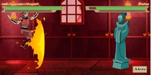 Arena (spel) | Avatar Wiki | Fandom