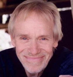 Bill Bolender | Avatar Wiki | Fandom