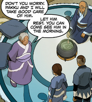 Kanna | Avatar Wiki | Fandom