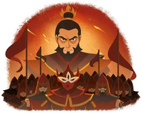 Sozin | Avatar Wiki | Fandom
