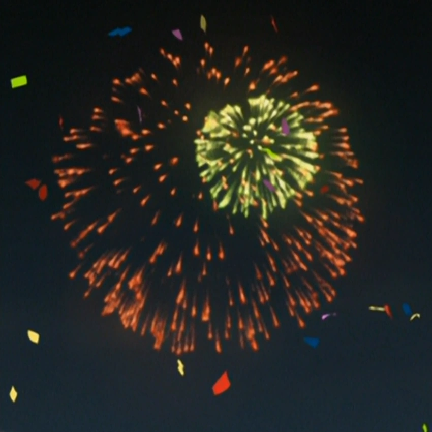 Feuerwerk | Avatar-Wiki | Fandom