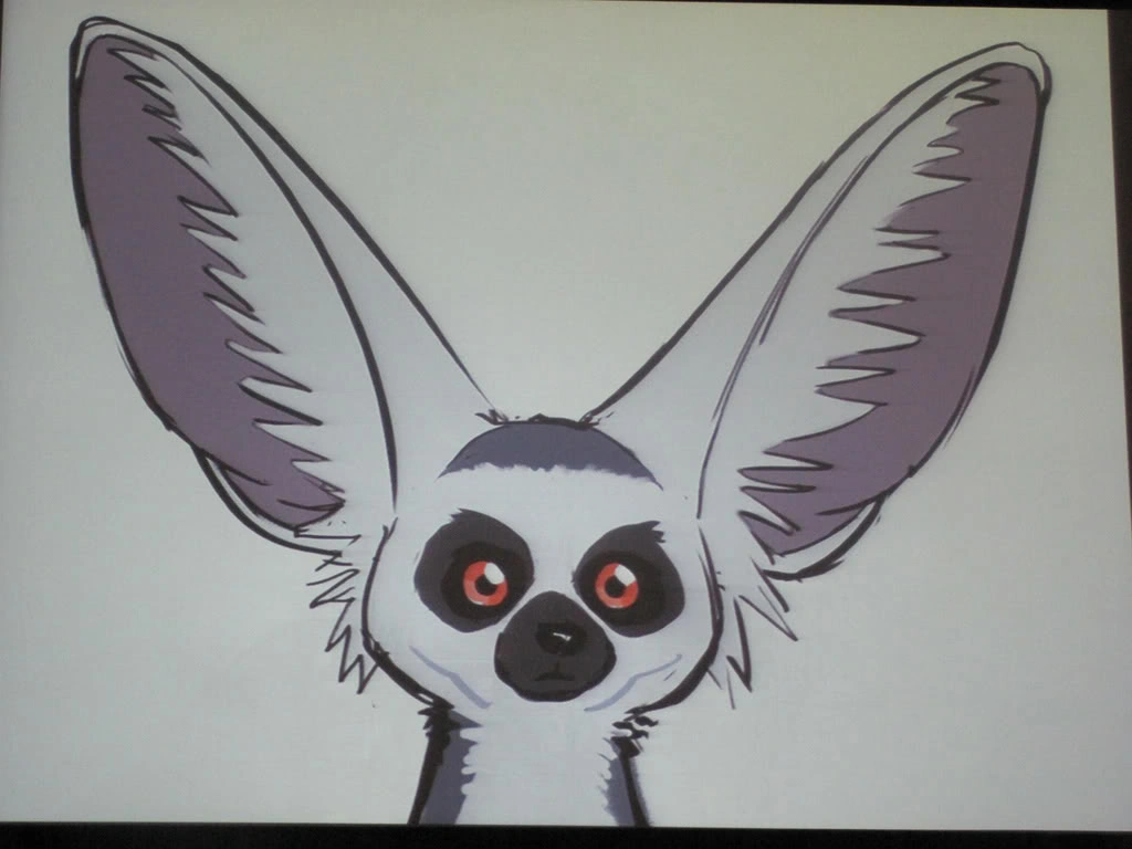 Ringstaart Maki | Avatar Wiki | Fandom